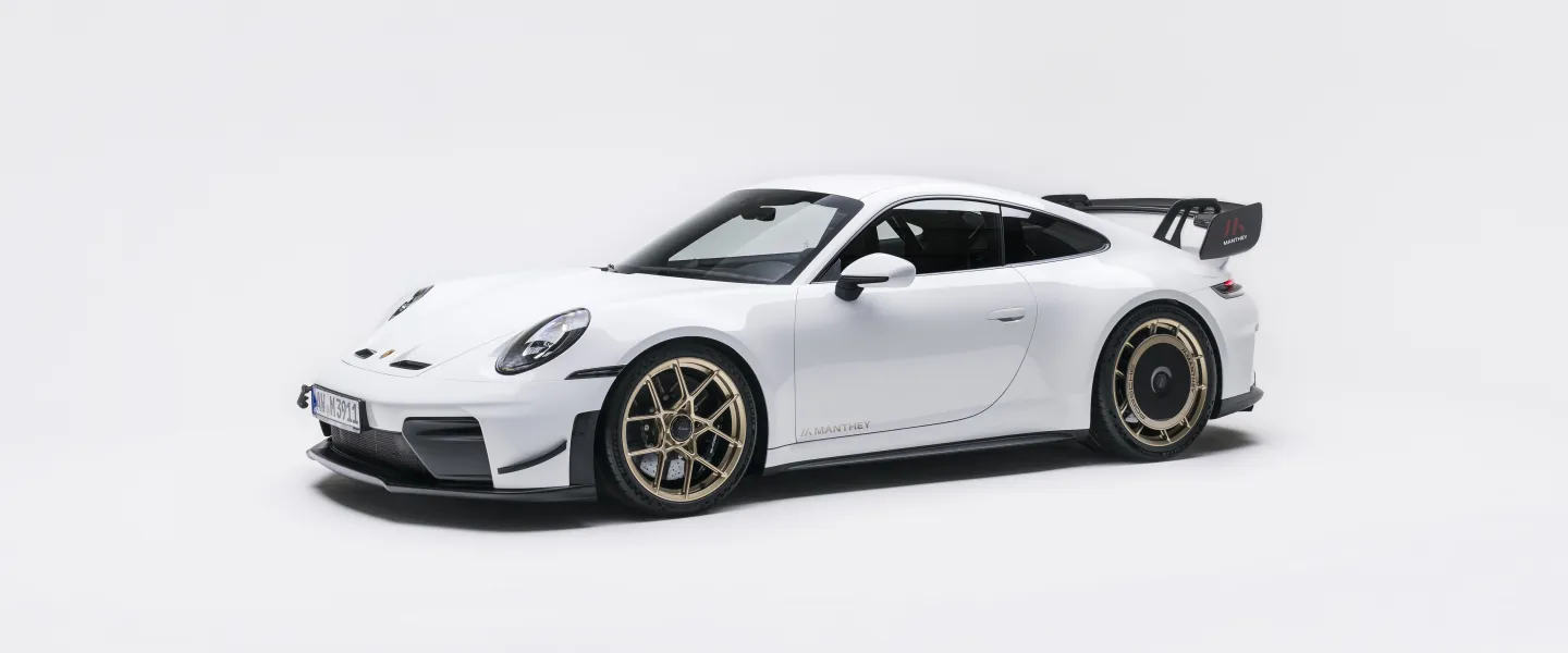 Kit | 911 GT3 (992.2) | Manthey