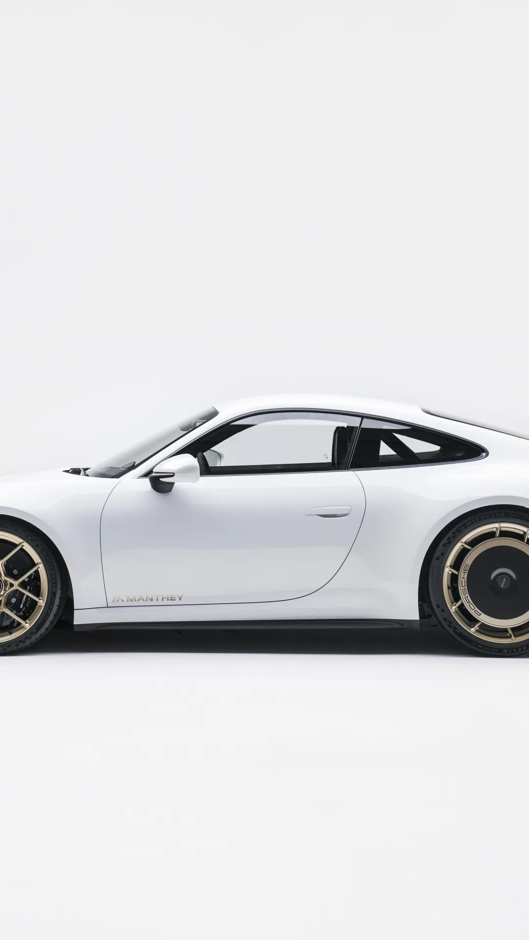 Road Cars | Manthey