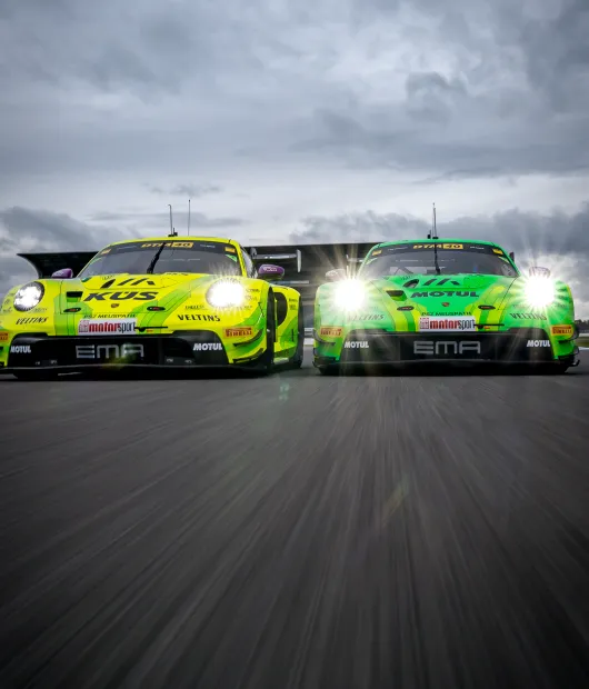 DTM | Manthey