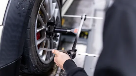 Raeder Motorsport | Manthey